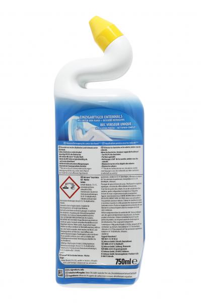 WC Ente Total Aktiv Gel Marine online kaufen bei myTime.de