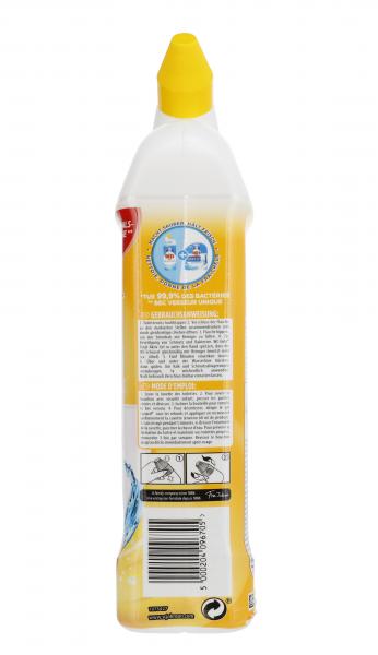 WC Ente Total Aktiv Gel Citrus online kaufen bei combi.de