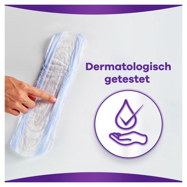 Always Discreet Inkontinenz-Einlagen Long Plus online kaufen bei combi.de