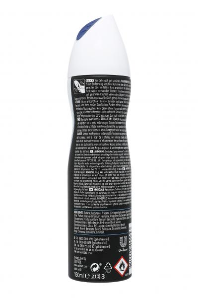 Rexona Motionsense Invisible Aqua Deo Spray online kaufen bei myTime.de