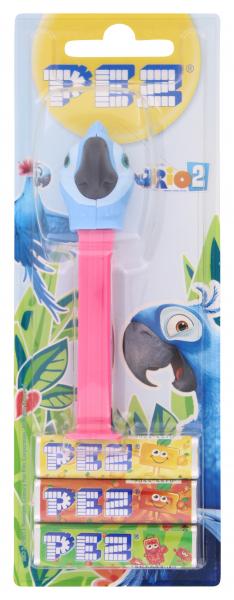 Pez Bonbons + 3 Stangen online kaufen bei myTime.de