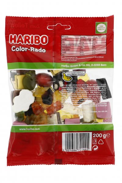 Haribo Color-Rado online kaufen bei myTime.de