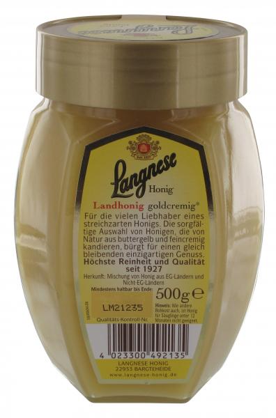 Langnese Honig Landhonig online kaufen bei myTime.de