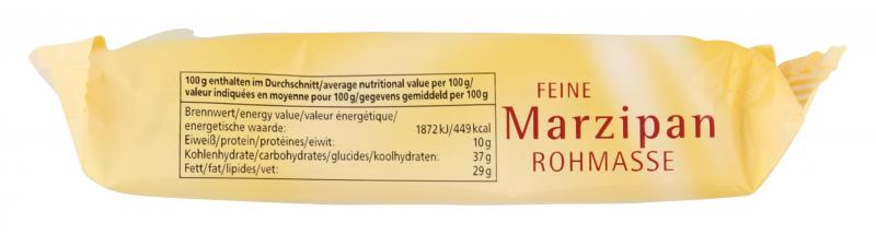 Zentis Feine Marzipan Rohmasse online kaufen bei combi.de