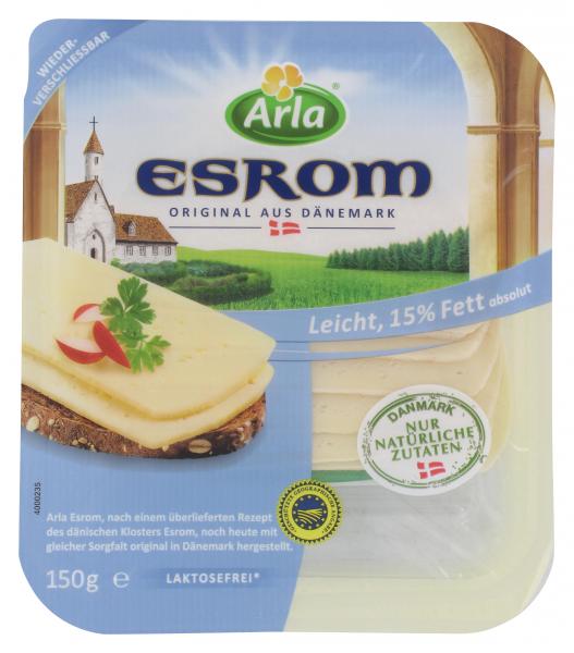 Arla Esrom leicht online kaufen bei myTime.de