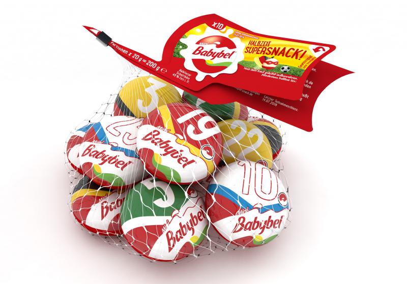 Mini Babybel online kaufen bei myTime.de