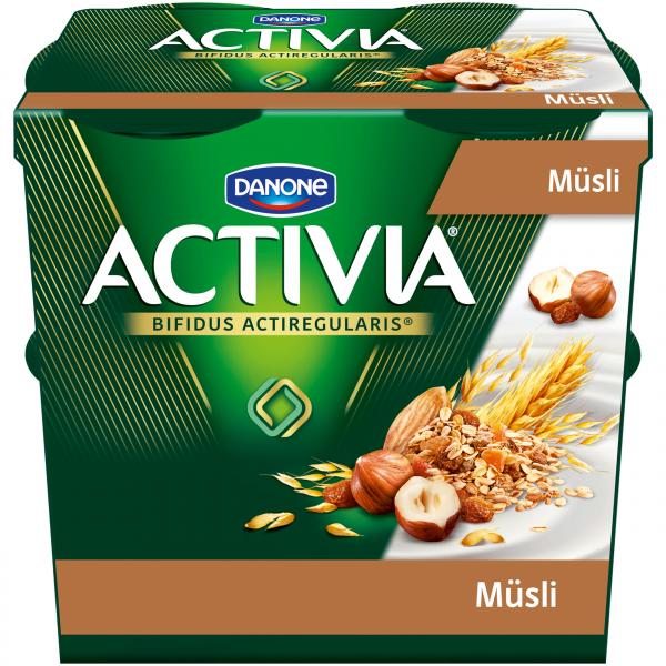 Danone Activia Müsli online kaufen bei myTime.de