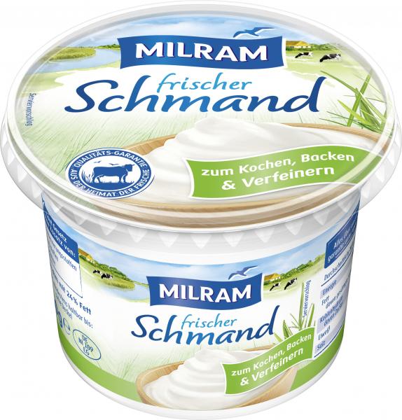 Milram frischer Schmand online kaufen bei myTime.de