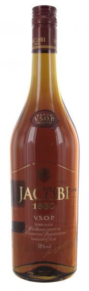 Jacobi 1880 V.S.O.P. Weinbrand online kaufen bei myTime.de