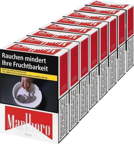 Marlboro Mix OP XL-Box online kaufen bei combi.de